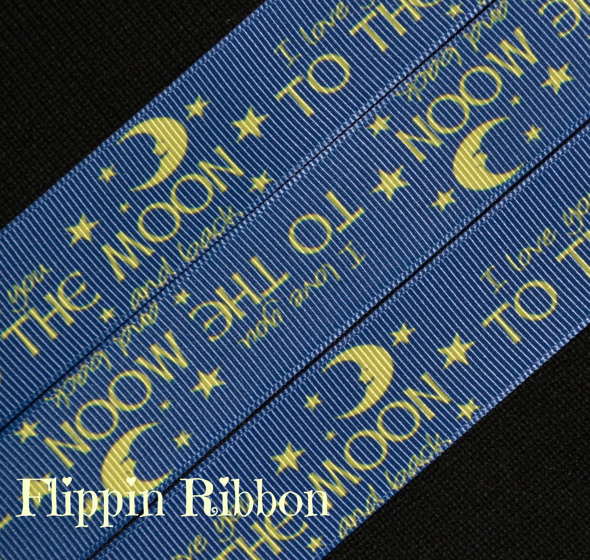 Misc Ribbon | Flippin Ribbon – Flippin Ribbon Crafts
