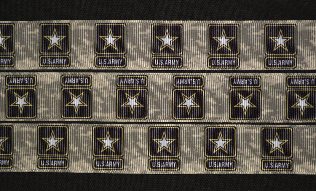 Career Themed Ribbon | Flippin Ribbon – Flippin Ribbon Crafts