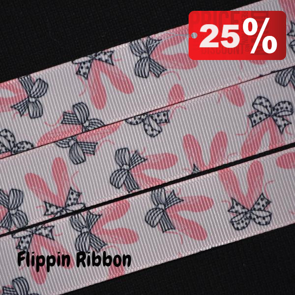 Sports and Dance Ribbon | Flippin Ribbon – Flippin Ribbon Crafts